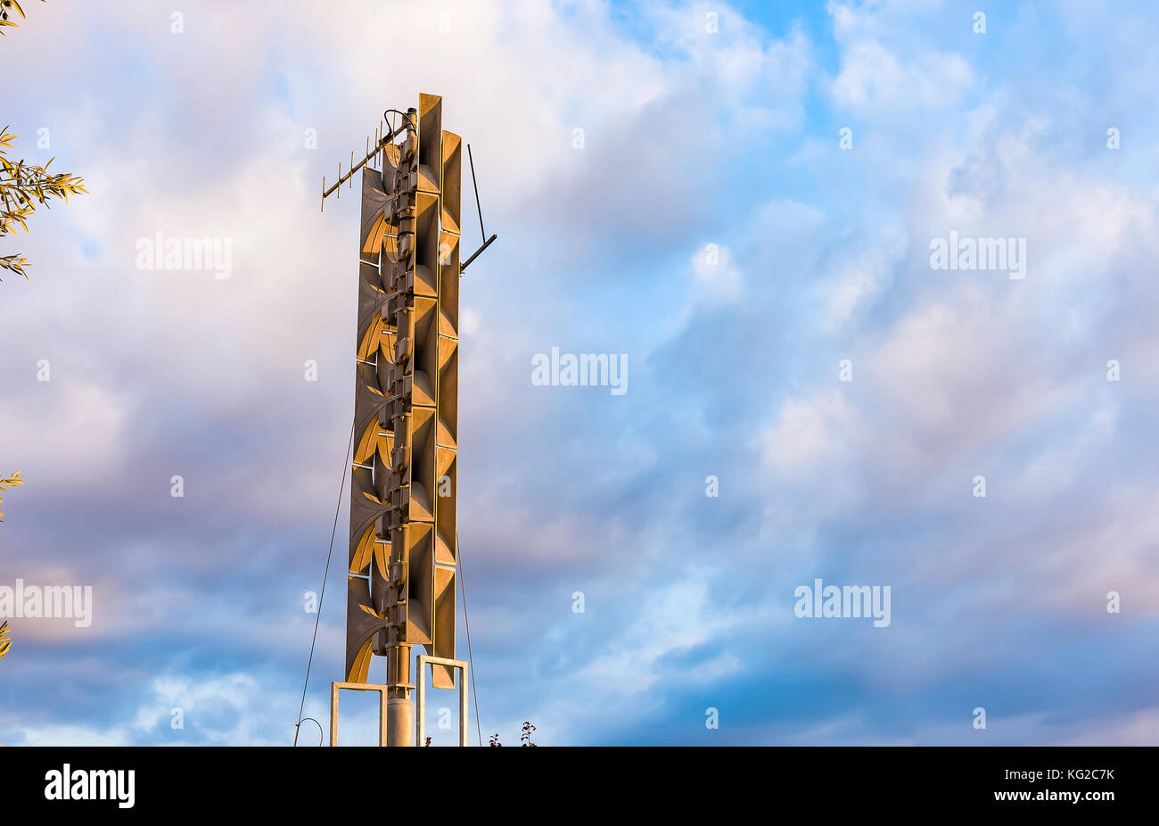 Modern air defense system hi-res stock photography and images - Alamy