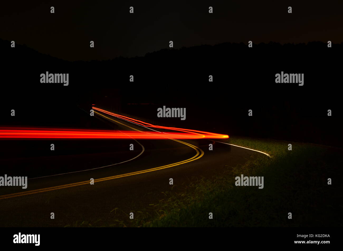 Let's bend the light Stock Photo - Alamy