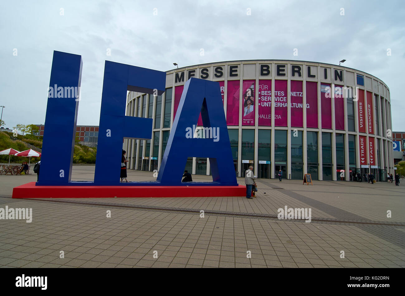 Ifa sign hi-res stock photography and images - Alamy