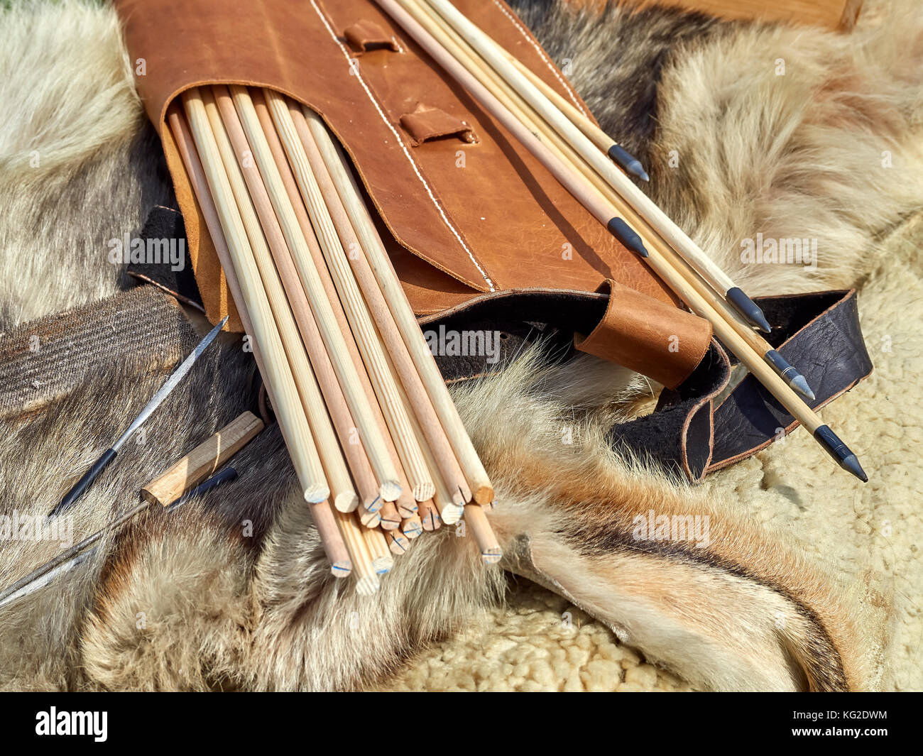 Bow Arrow Holder | atelier-yuwa.ciao.jp