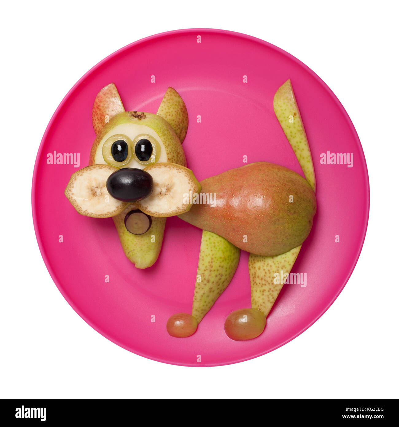 Vegetarian humor hi-res stock photography and images - Alamy