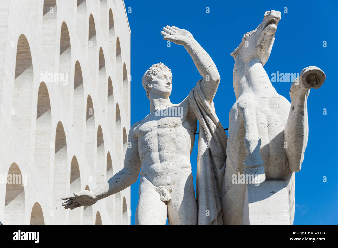 Fstatue hi-res stock photography and images - Alamy