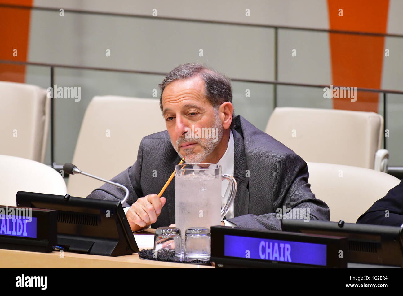 Rashid Khalidi High Resolution Stock Photography and Images - Alamy