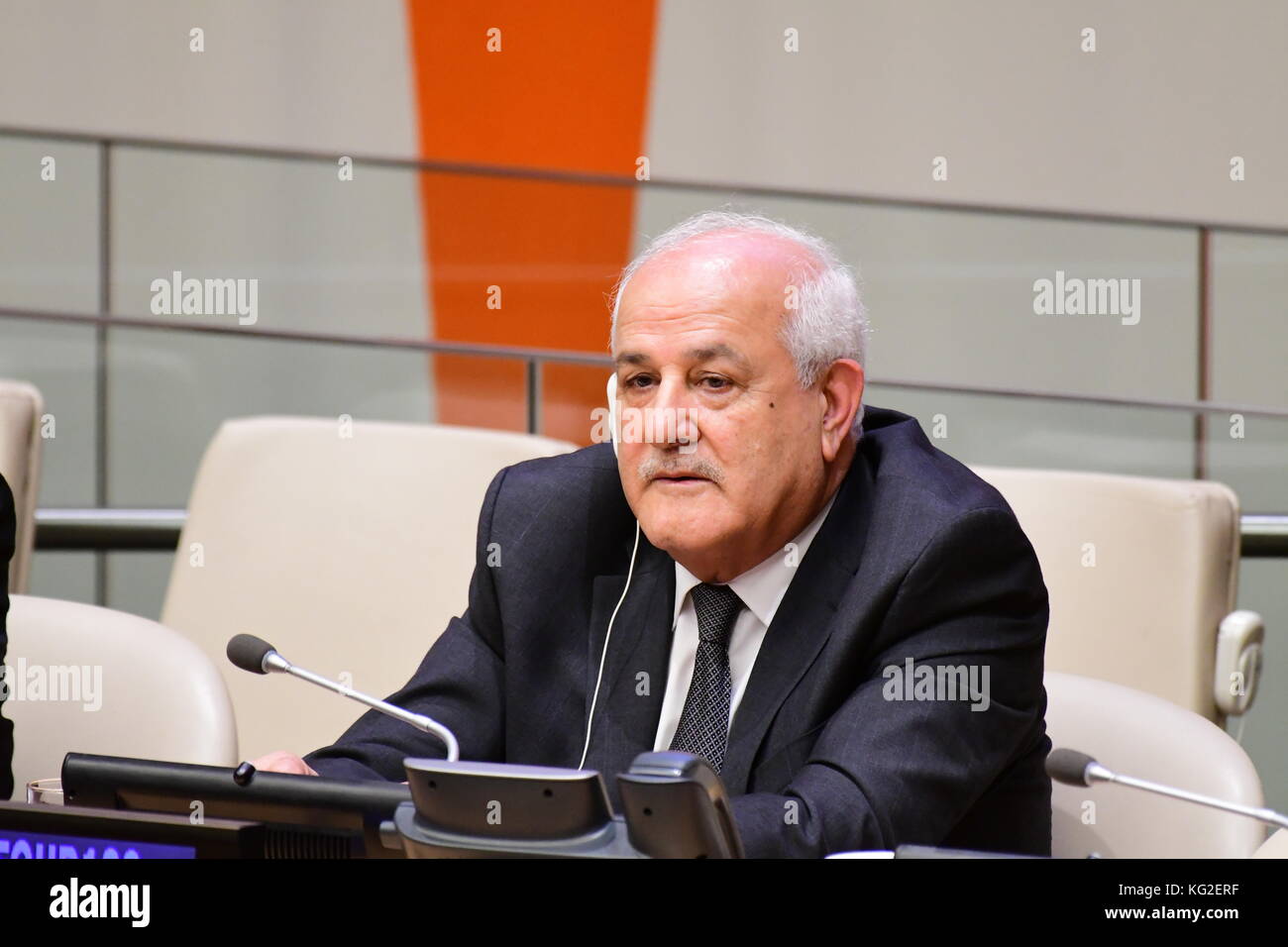 Rashid khalidi hi-res stock photography and images - Alamy