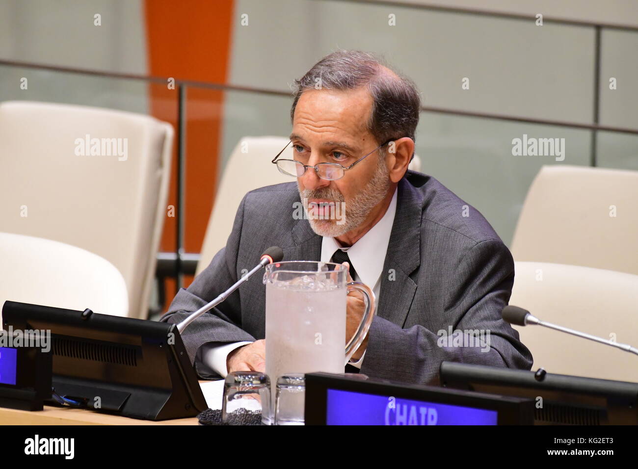 Rashid khalidi hi-res stock photography and images - Alamy
