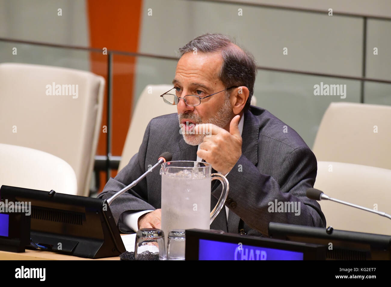 Rashid Khalidi High Resolution Stock Photography and Images - Alamy