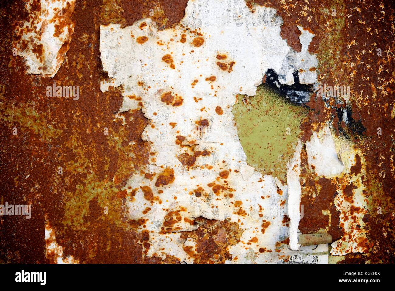 Rusty metal surface close up at high resolution Stock Photo - Alamy