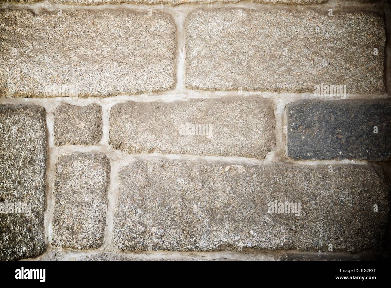 Stone wall background at high resolution Stock Photo - Alamy