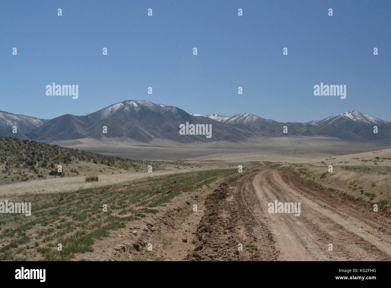 Crescent valley hi-res stock photography and images - Alamy