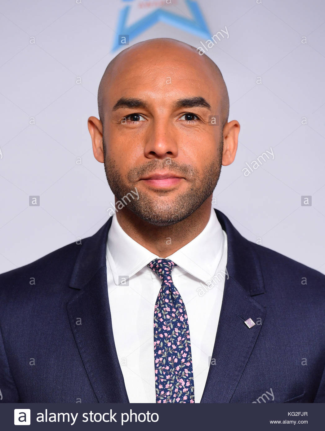 Weather Presenter High Resolution Stock Photography and Images - Alamy