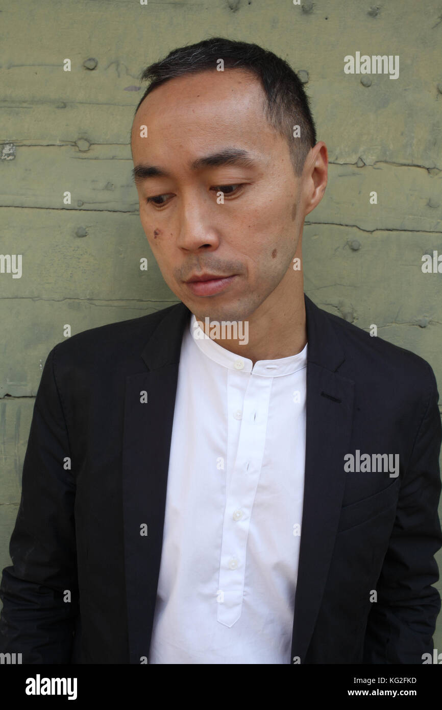 Tash aw hi-res stock photography and images - Alamy