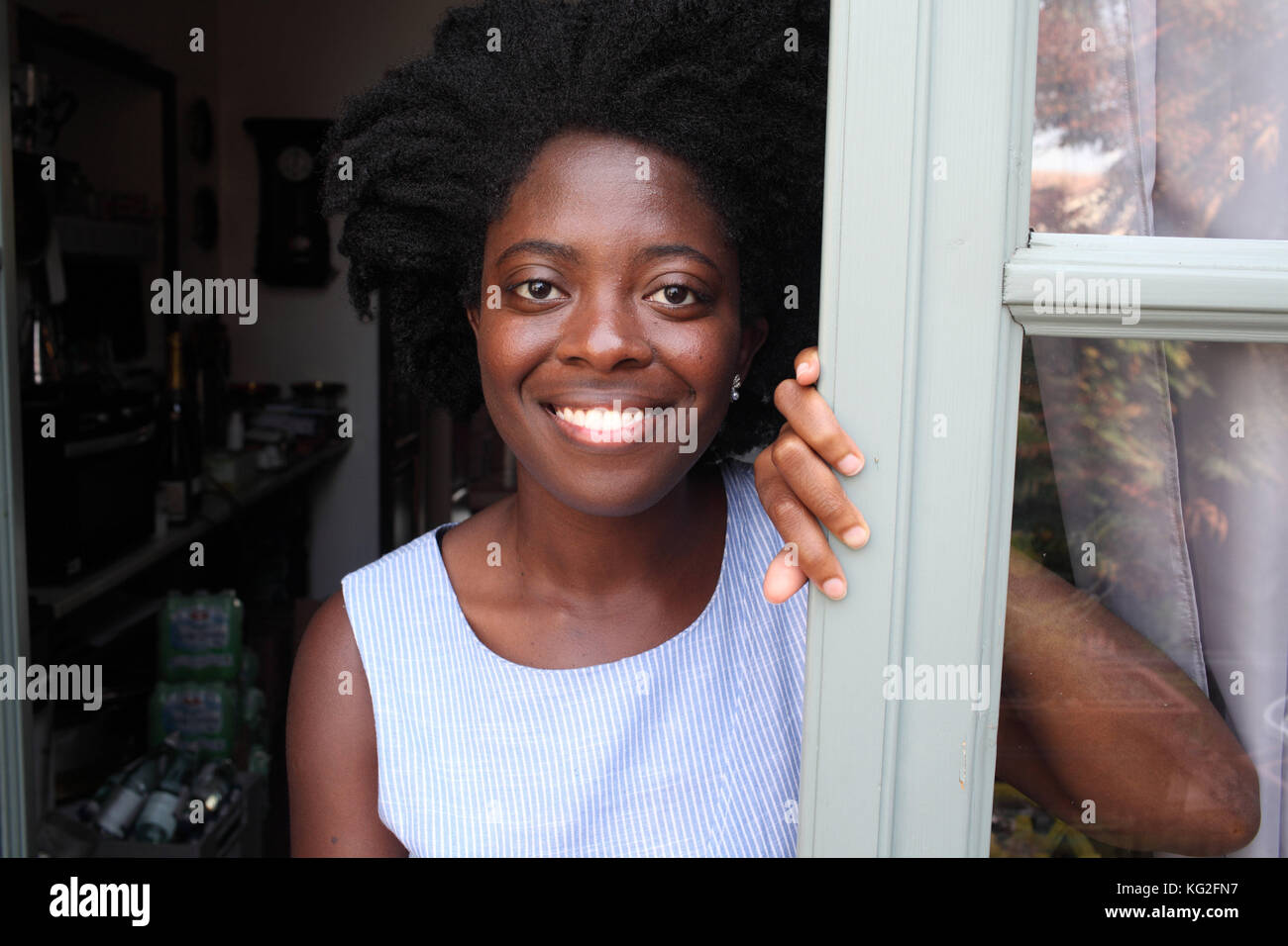 Yaa gyasi hi-res stock photography and images - Alamy
