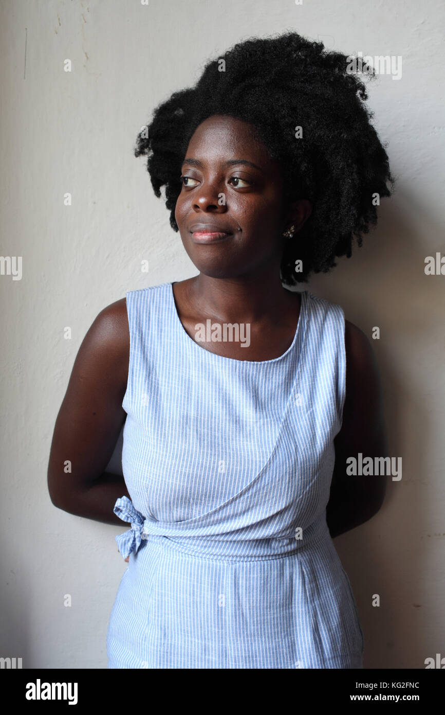 Yaa gyasi hi-res stock photography and images - Alamy