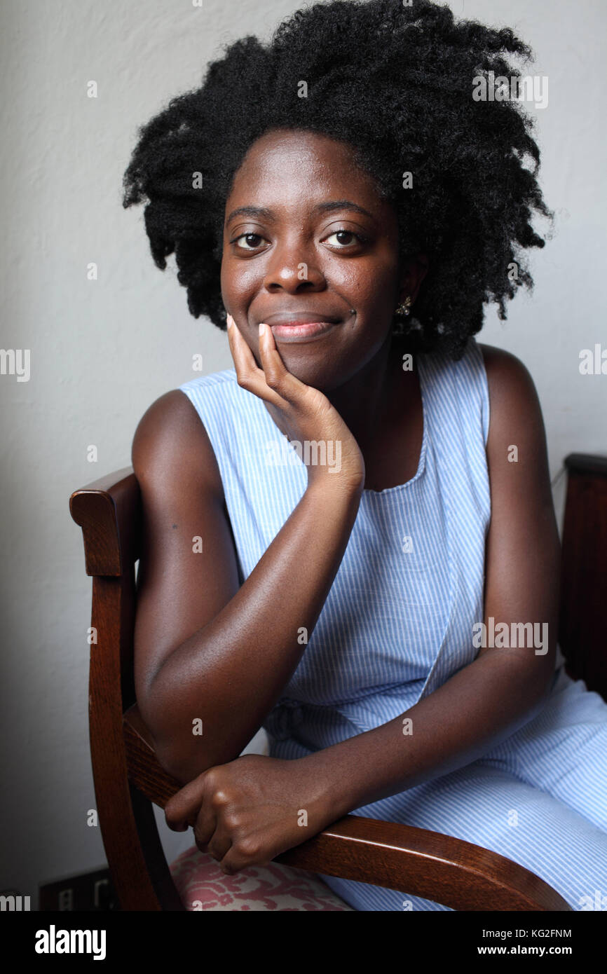 Yaa gyasi hi-res stock photography and images - Alamy