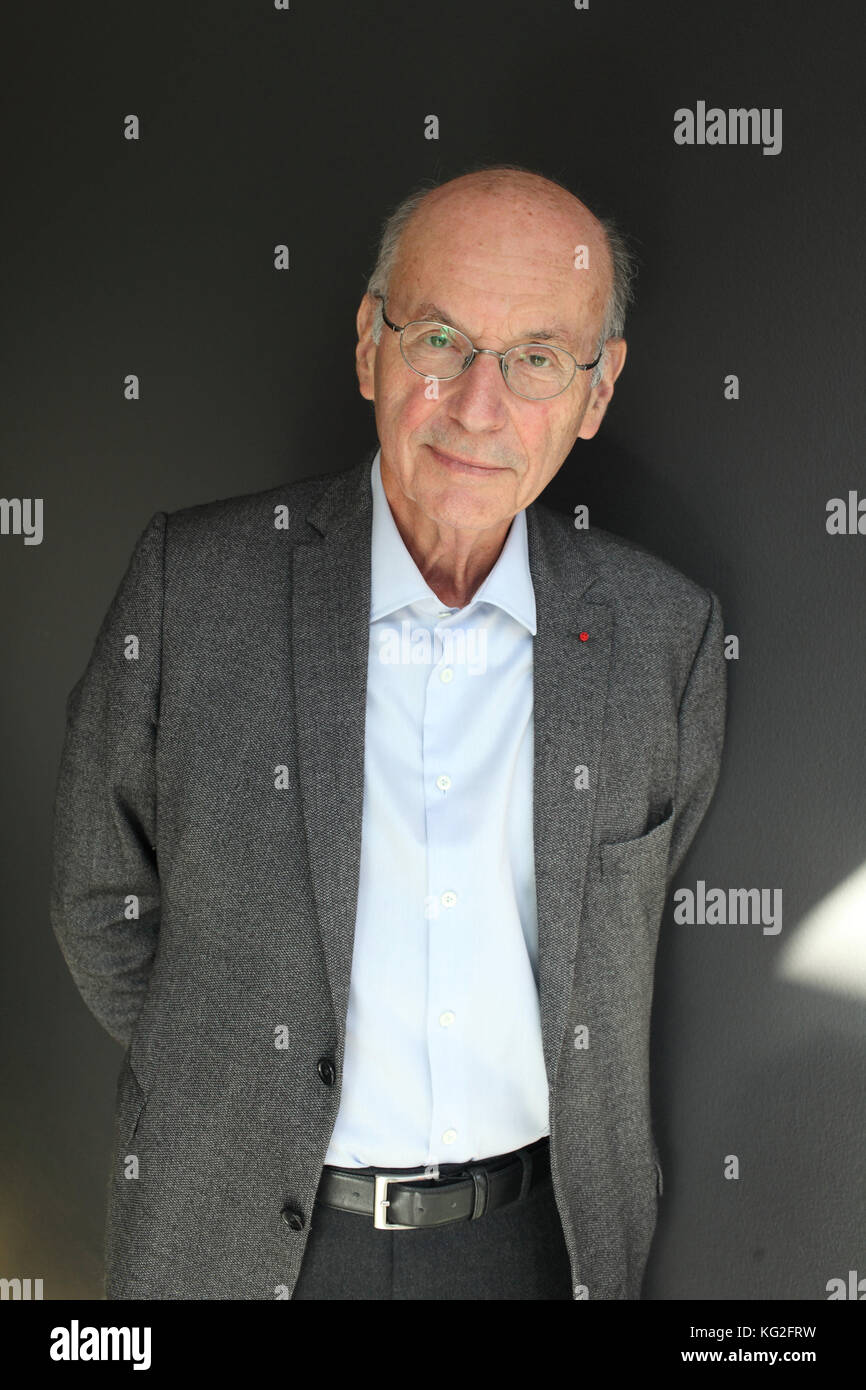 Cyrulnik hi-res stock photography and images - Alamy