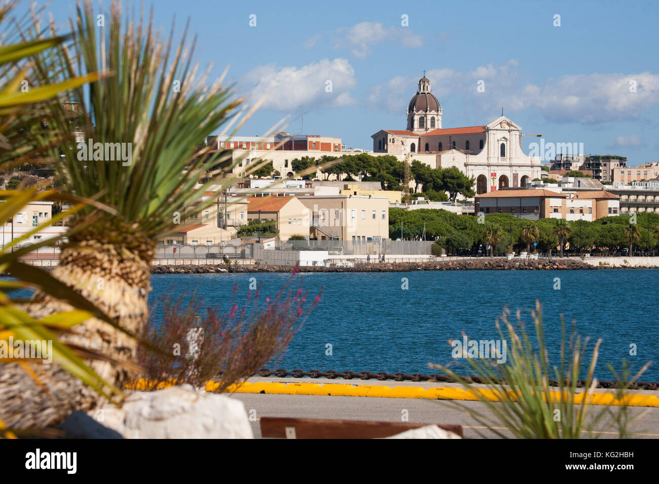 Our lady of bonaria hi-res stock photography and images - Alamy