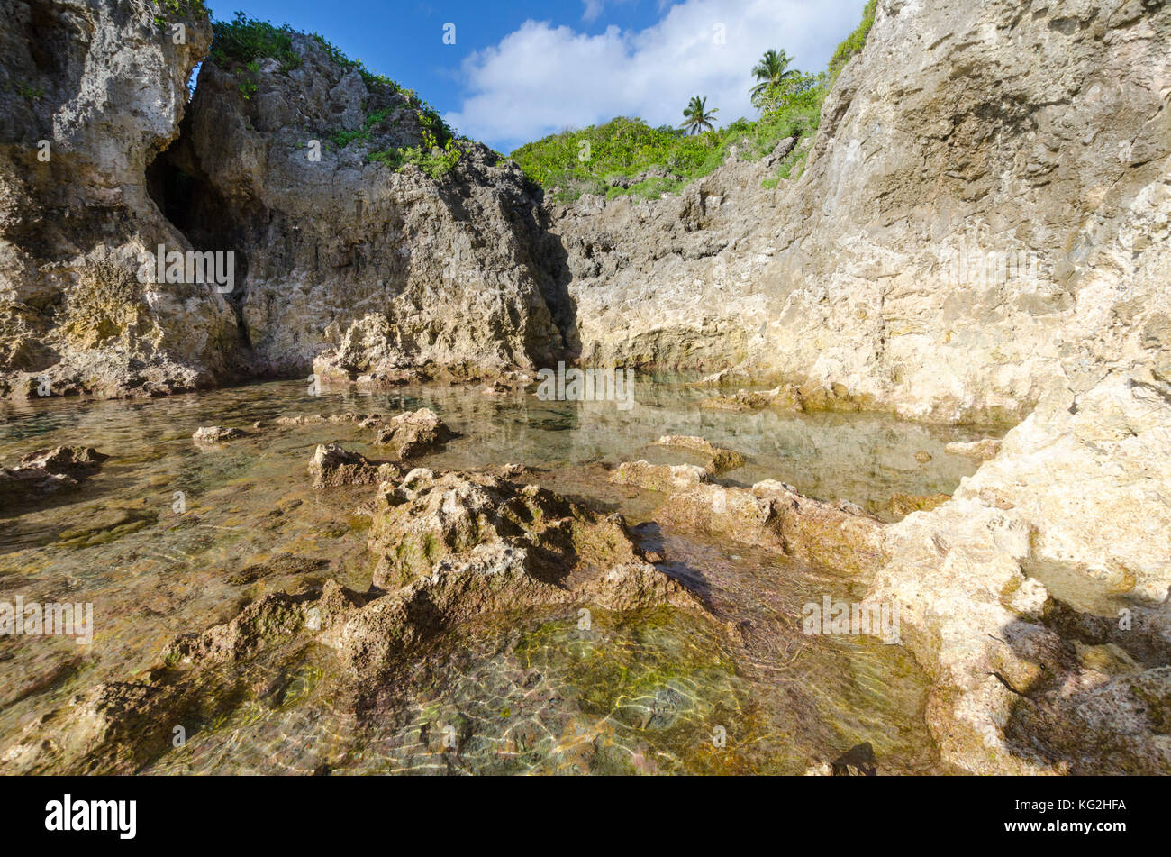 Niue Landscape High Resolution Stock Photography and Images - Alamy