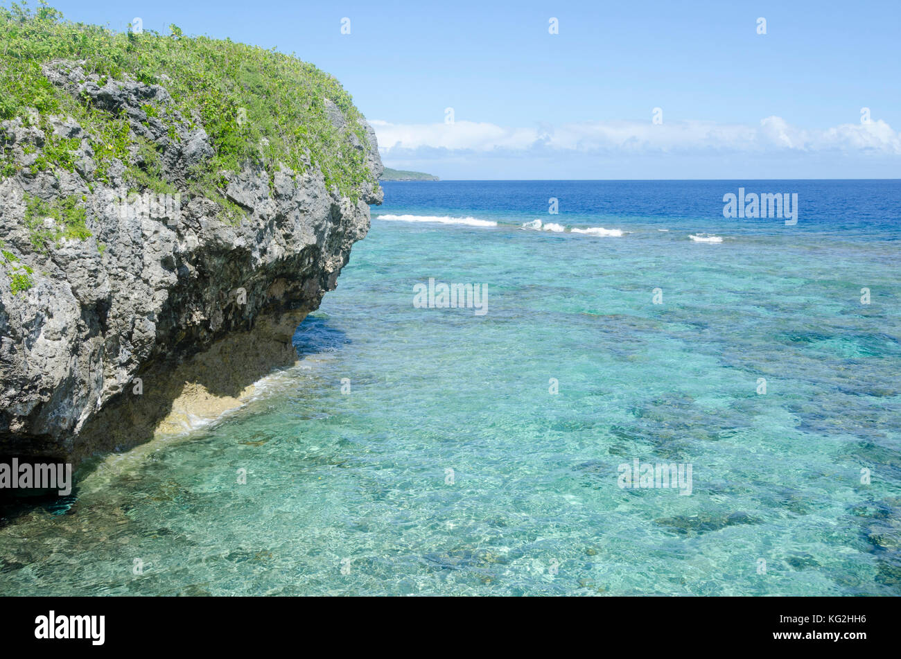 Alofi niue hi-res stock photography and images - Alamy