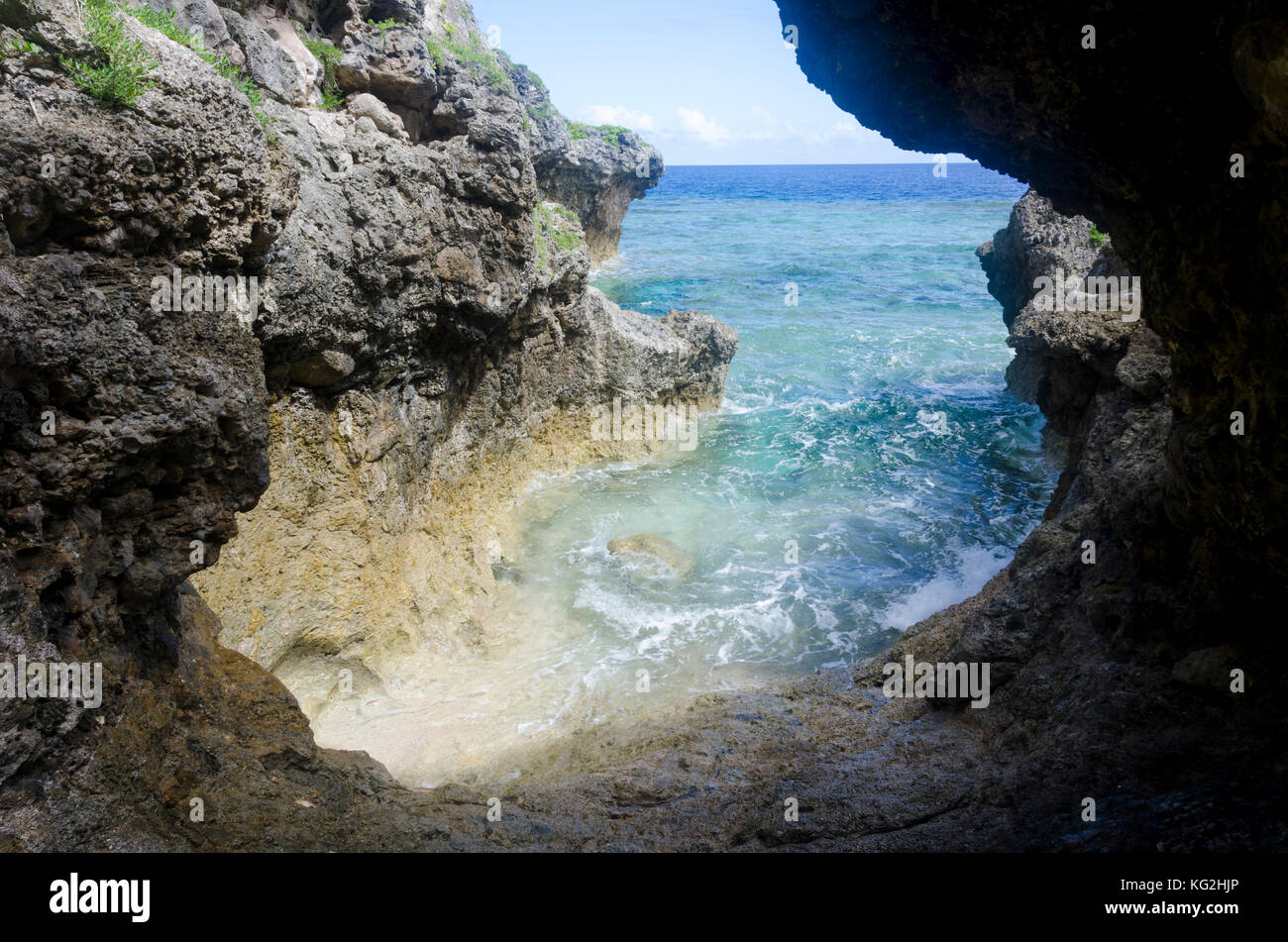 Pacific inlet hi-res stock photography and images - Alamy