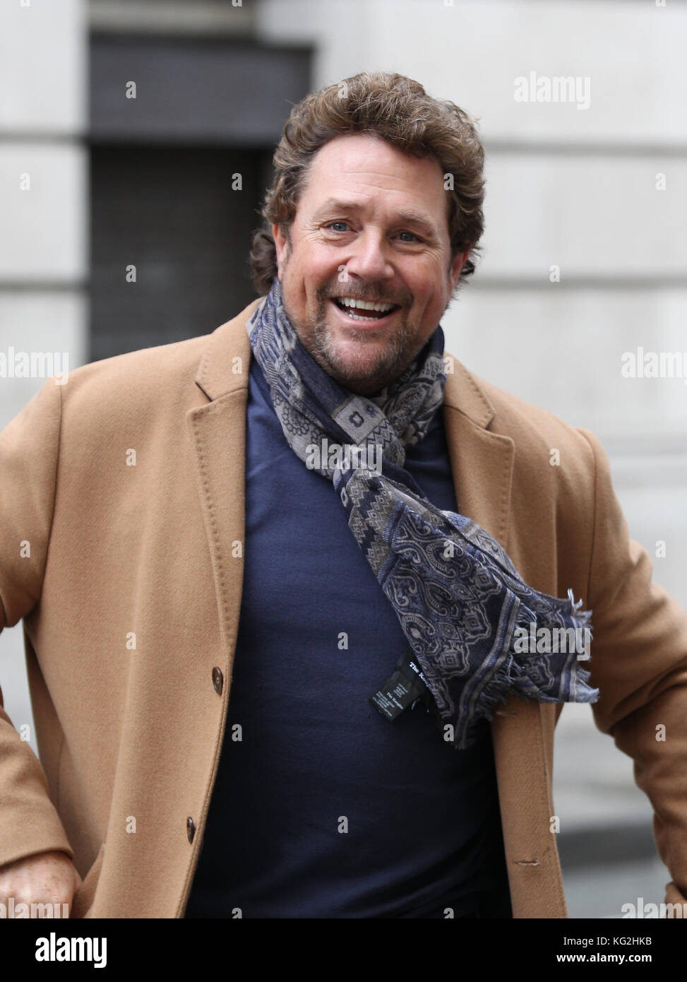 Michael ball singer hi-res stock photography and images - Alamy