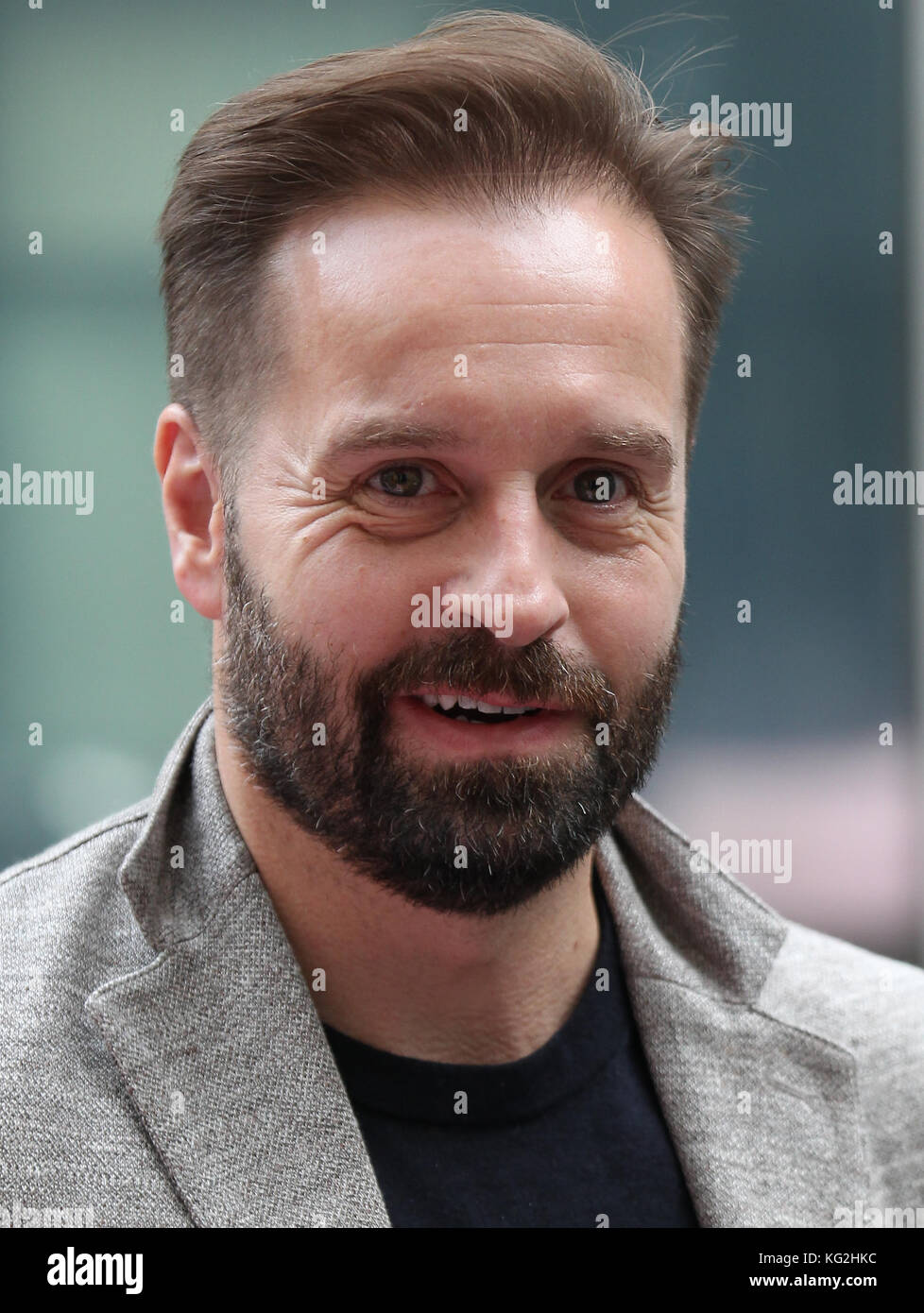 Alfie boe hi-res stock photography and images - Alamy