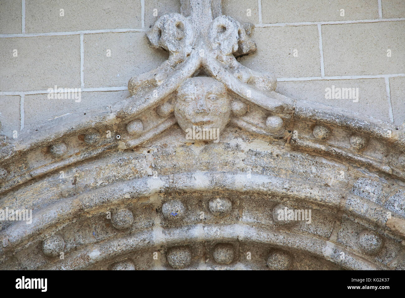 Carved Stone Arch Stock Photos & Carved Stone Arch Stock Images - Alamy