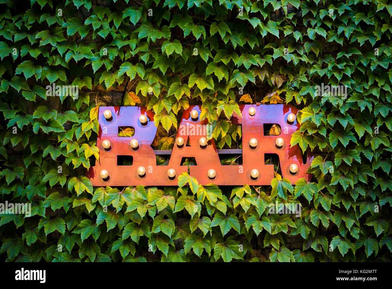 Provincia de bar hi-res stock photography and images - Alamy