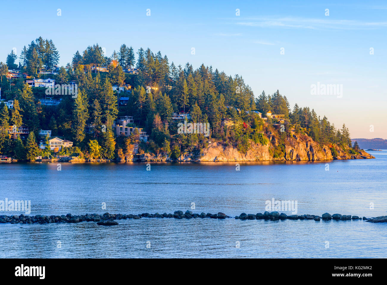Whytecliff park hi-res stock photography and images - Alamy