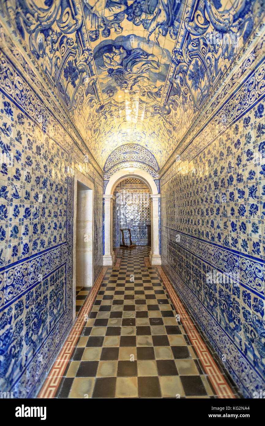 Our lady of nazare church hi-res stock photography and images - Alamy