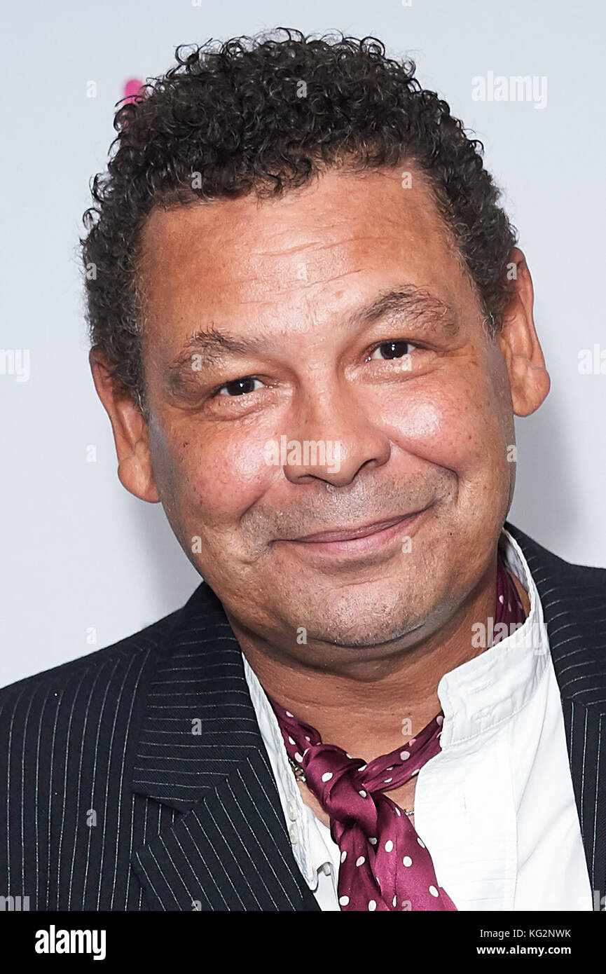 Red carpet arrivals at the Nordoff Robbins Legends of Football event ...