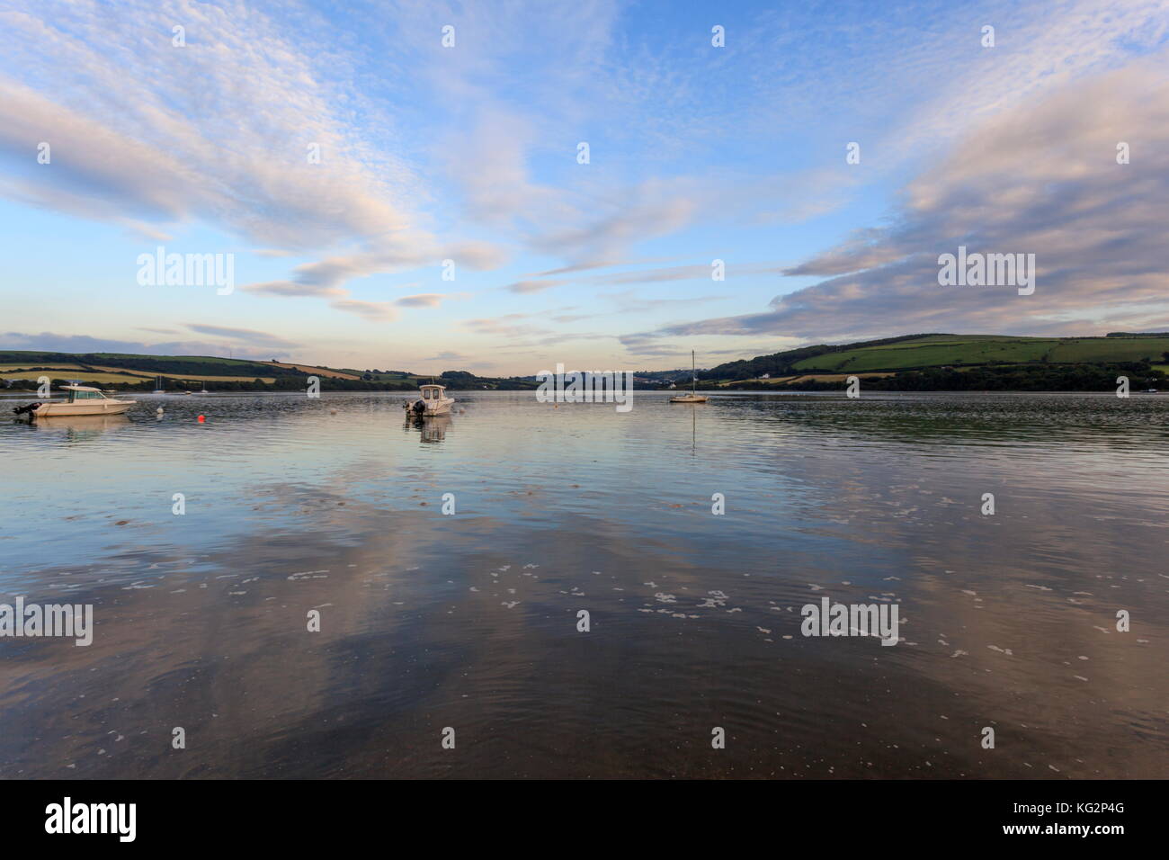 Gwbert on sea hi-res stock photography and images - Alamy
