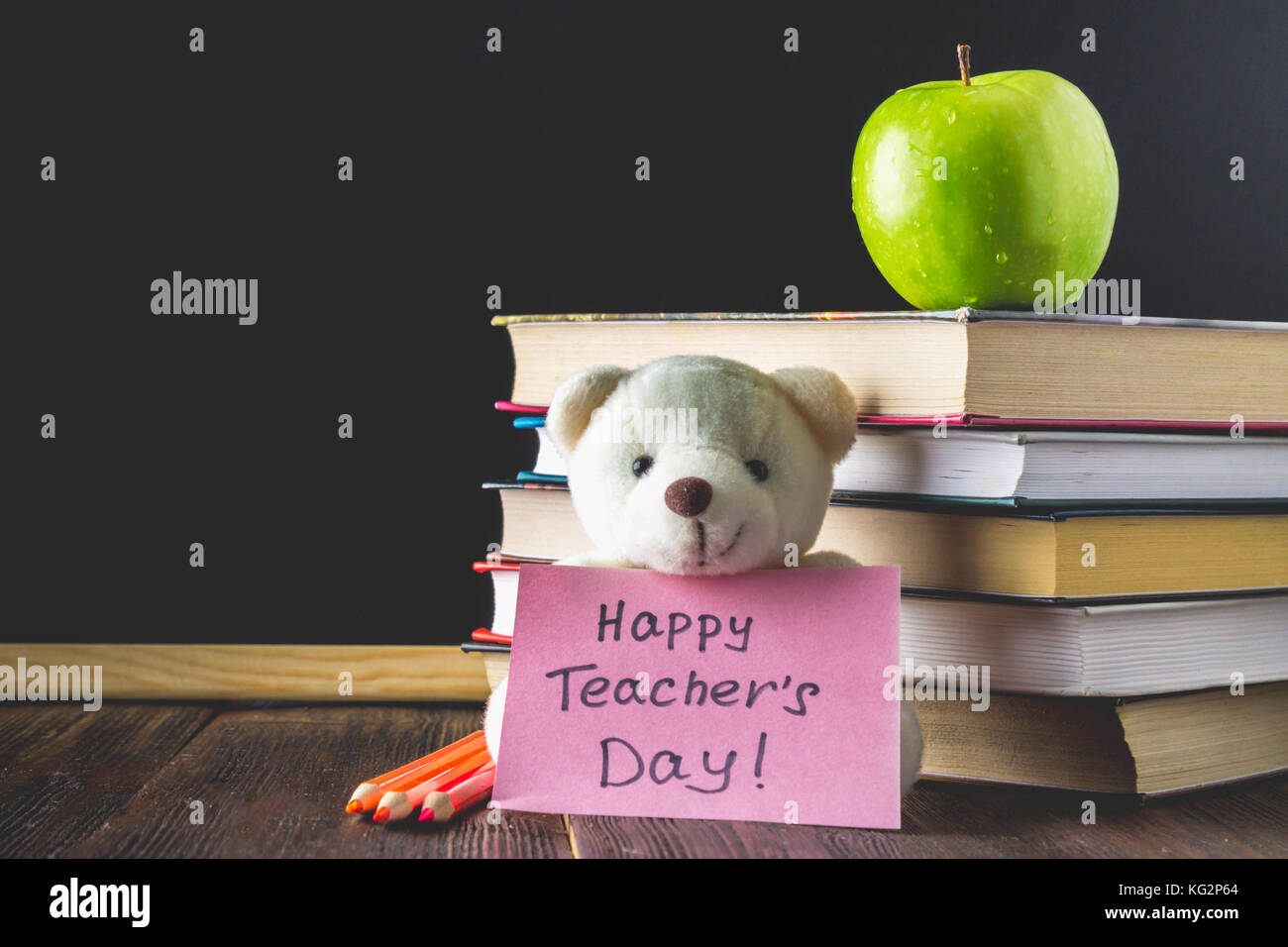 Teacher Apple Wallpaper