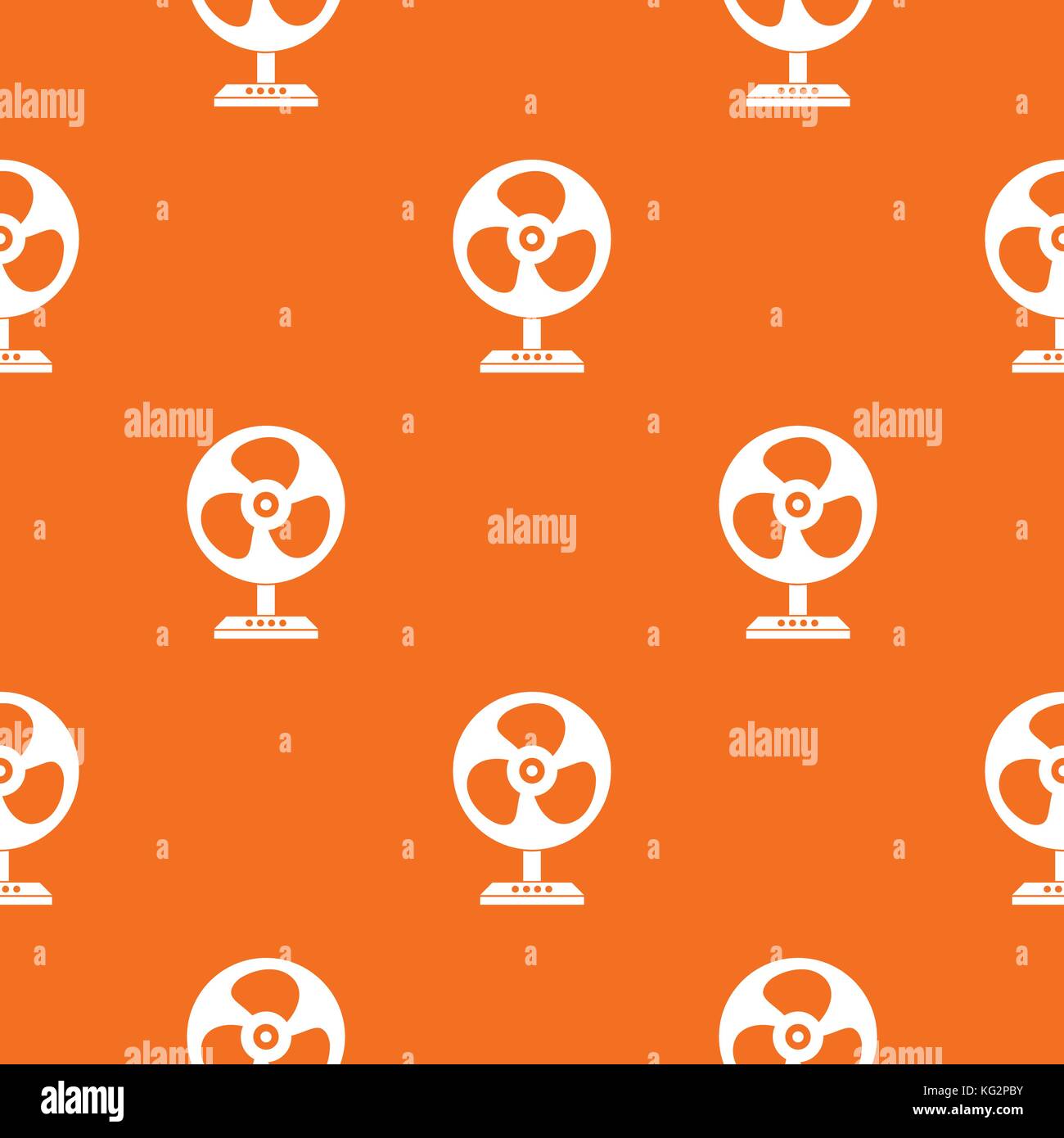 Fan pattern seamless Stock Vector Image & Art - Alamy
