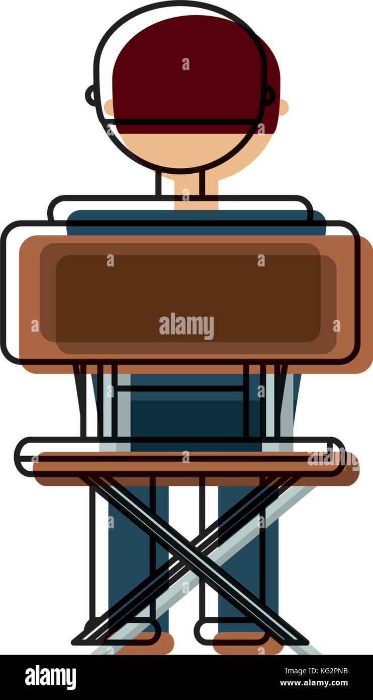 boy student vector illustration Stock Vector Image & Art - Alamy