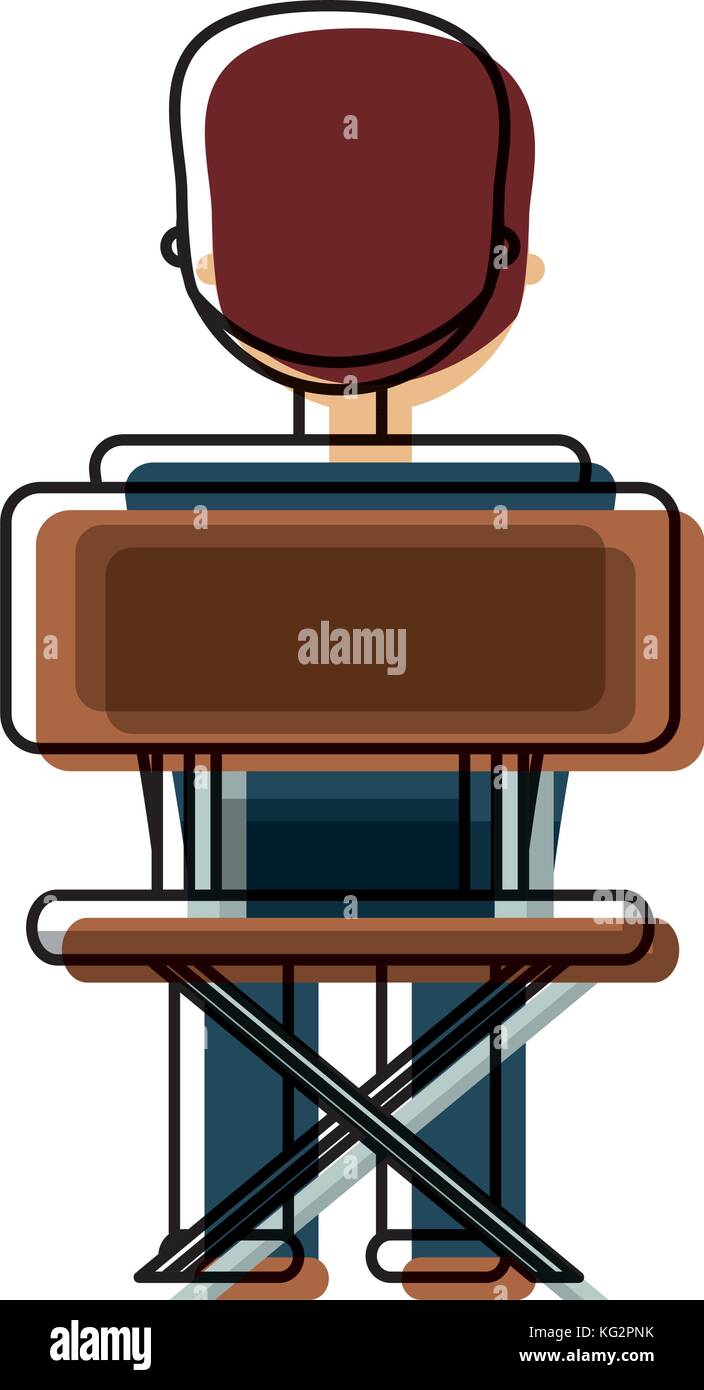 boy student vector illustration Stock Vector Image & Art - Alamy