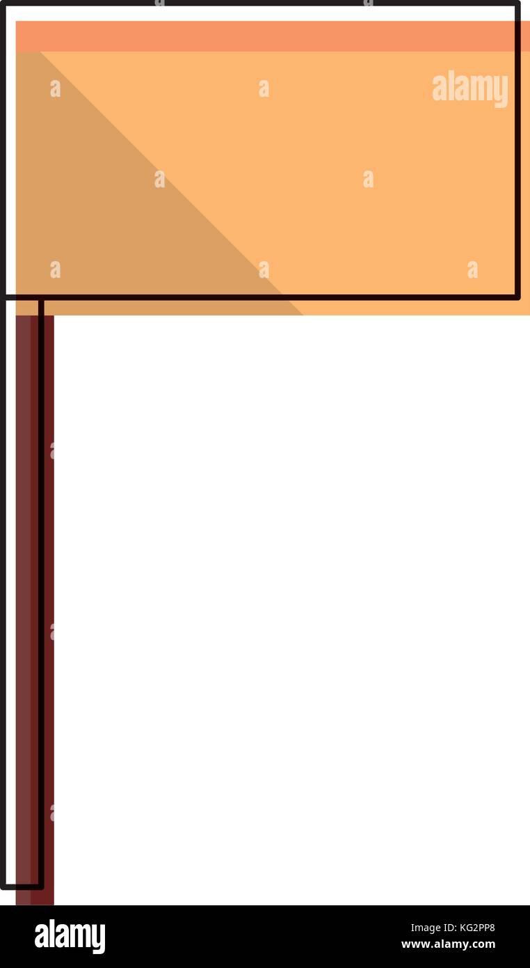 signage vector illustration Stock Vector Image & Art - Alamy