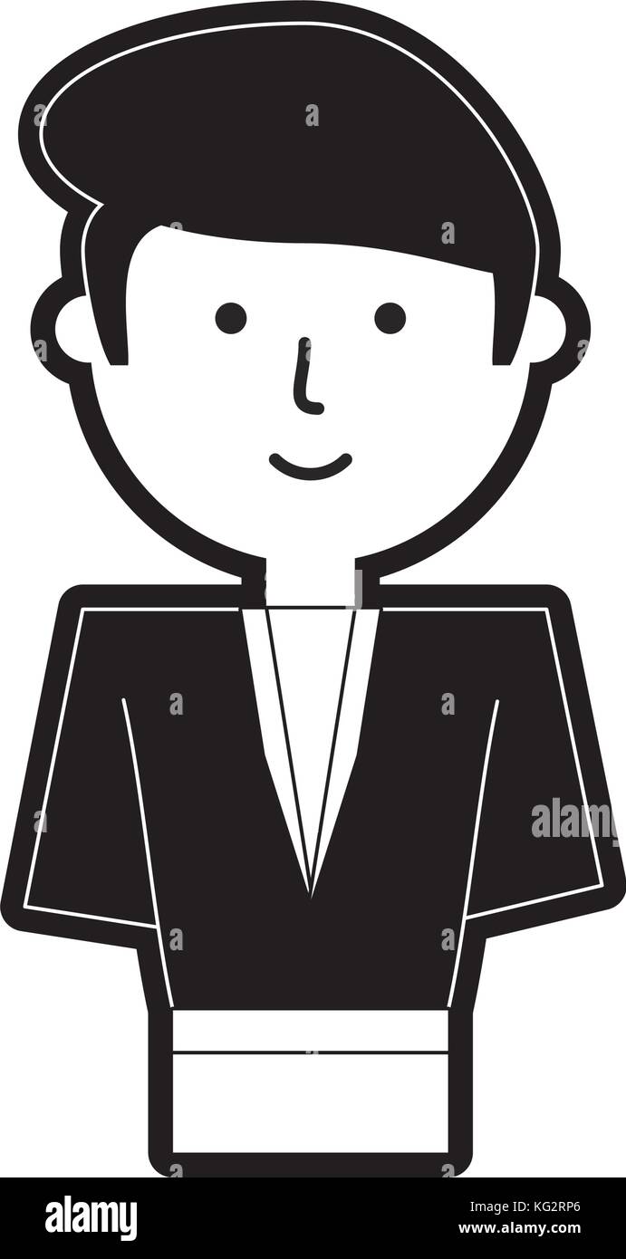 teacher man vector illustration Stock Vector Image & Art - Alamy