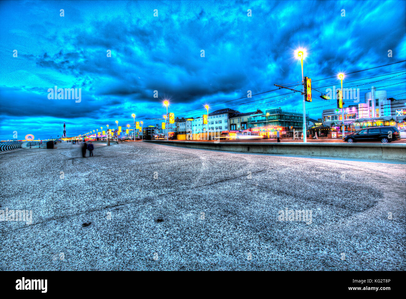 Esplanade range hi-res stock photography and images - Alamy
