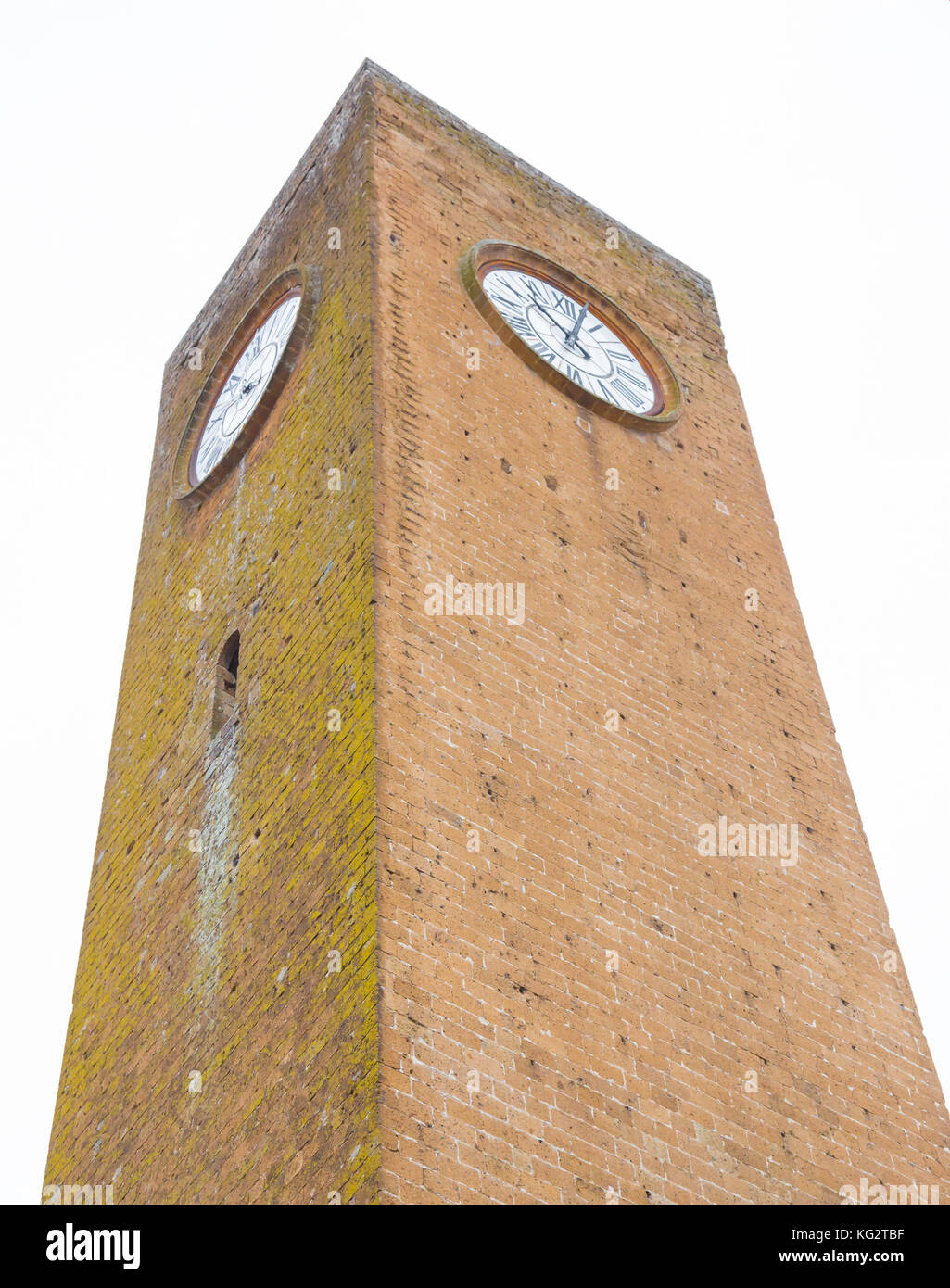 Torre moro hi-res stock photography and images - Alamy