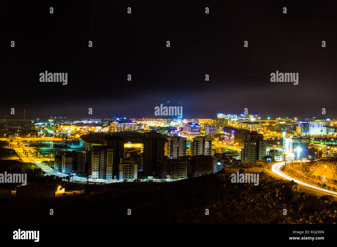 Israel urban photography hi-res stock photography and images - Alamy