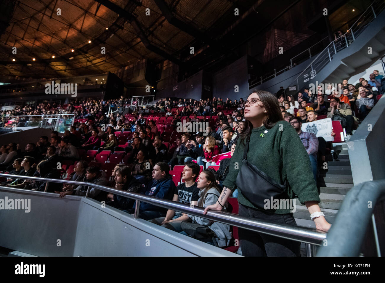 Dslr video shooter hi-res stock photography and images - Alamy