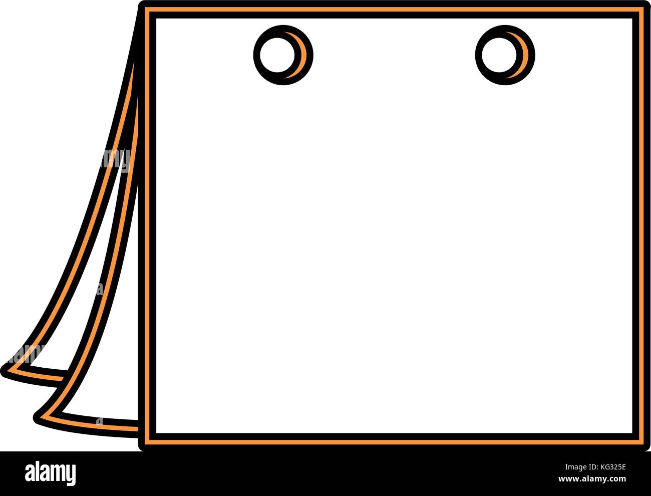 calendar vector illustration Stock Vector Image & Art - Alamy