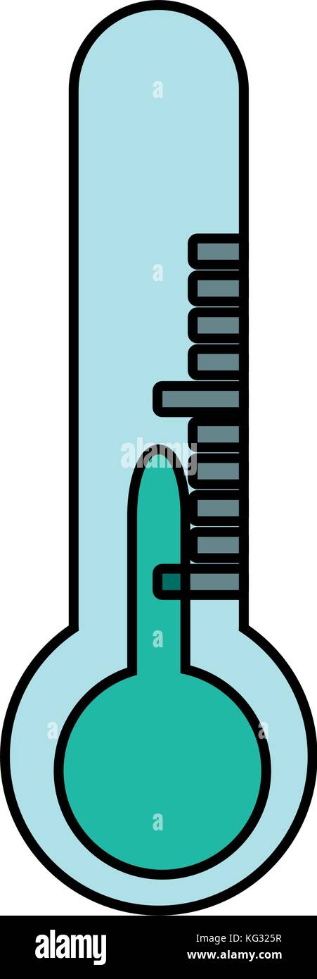 thermometer vector illustration Stock Vector Image & Art - Alamy