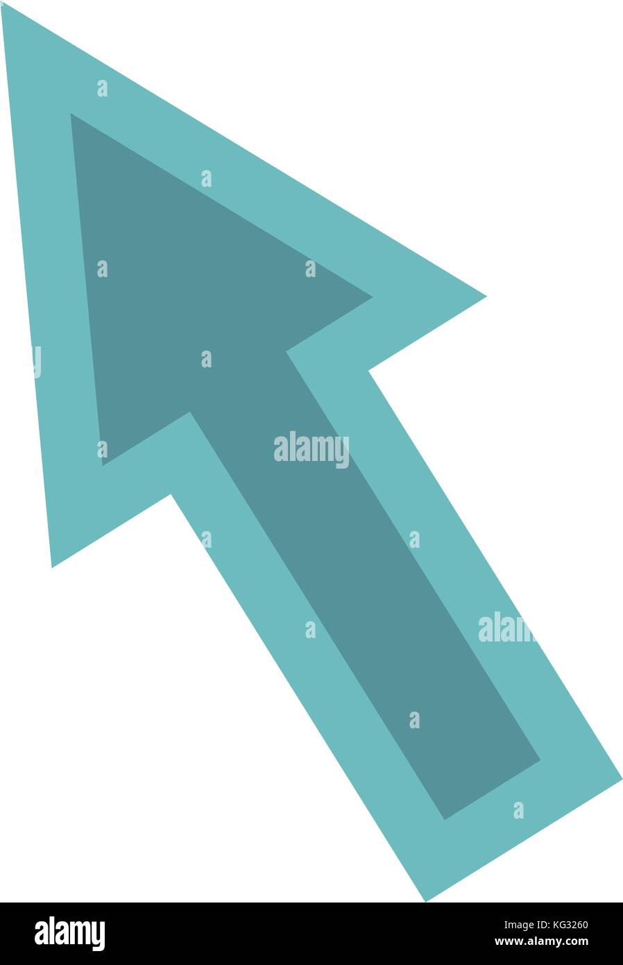 Conversion rate increase Stock Vector Images - Alamy