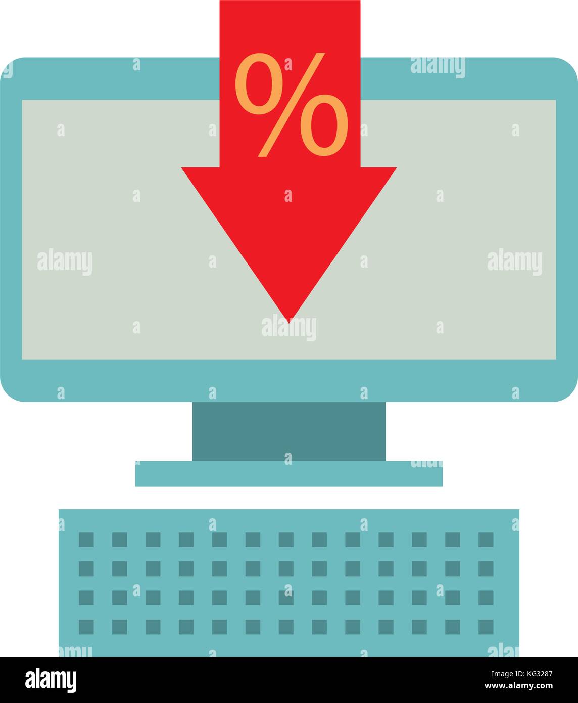 Monday house Stock Vector Images - Alamy