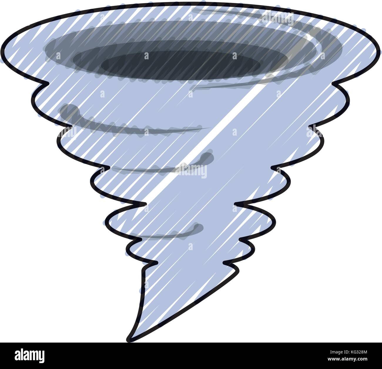 twister vector illustration Stock Vector Image & Art - Alamy