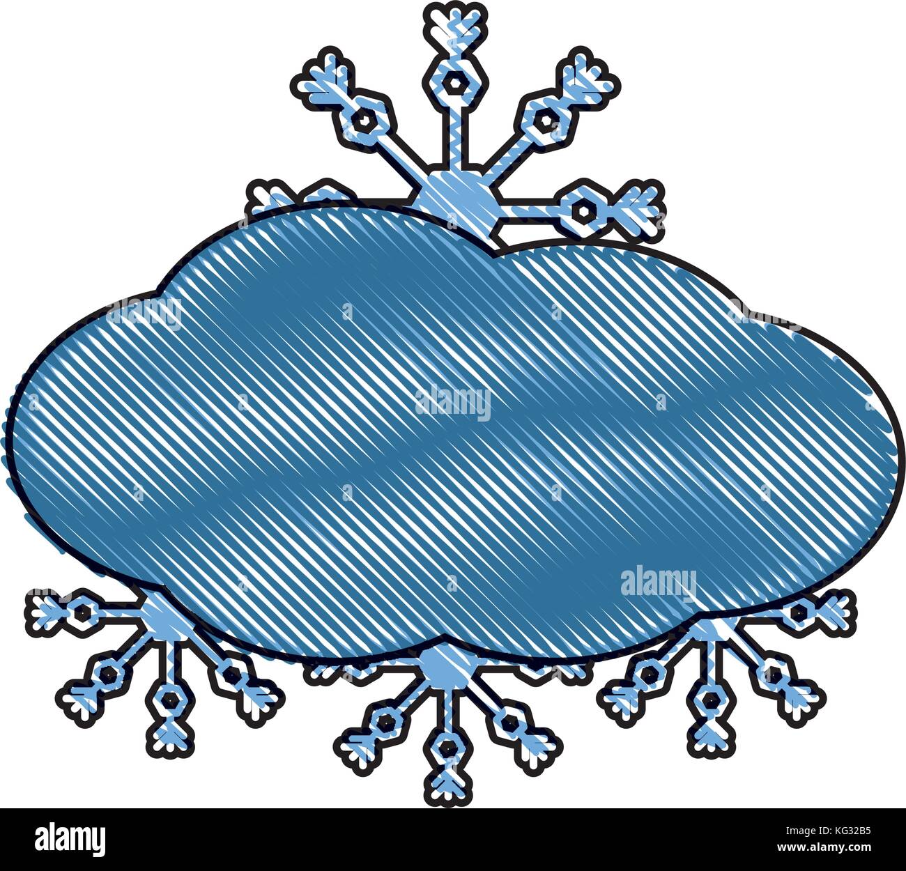 Weatherman cartoon hi-res stock photography and images - Alamy