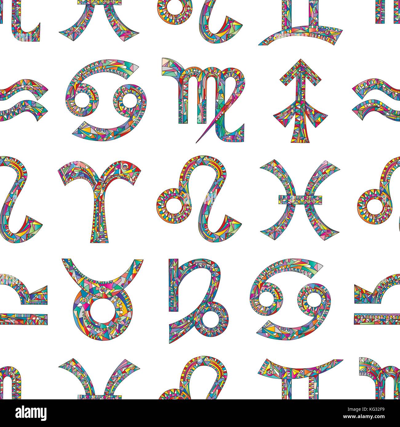 Magic symbols hi-res stock photography and images - Alamy