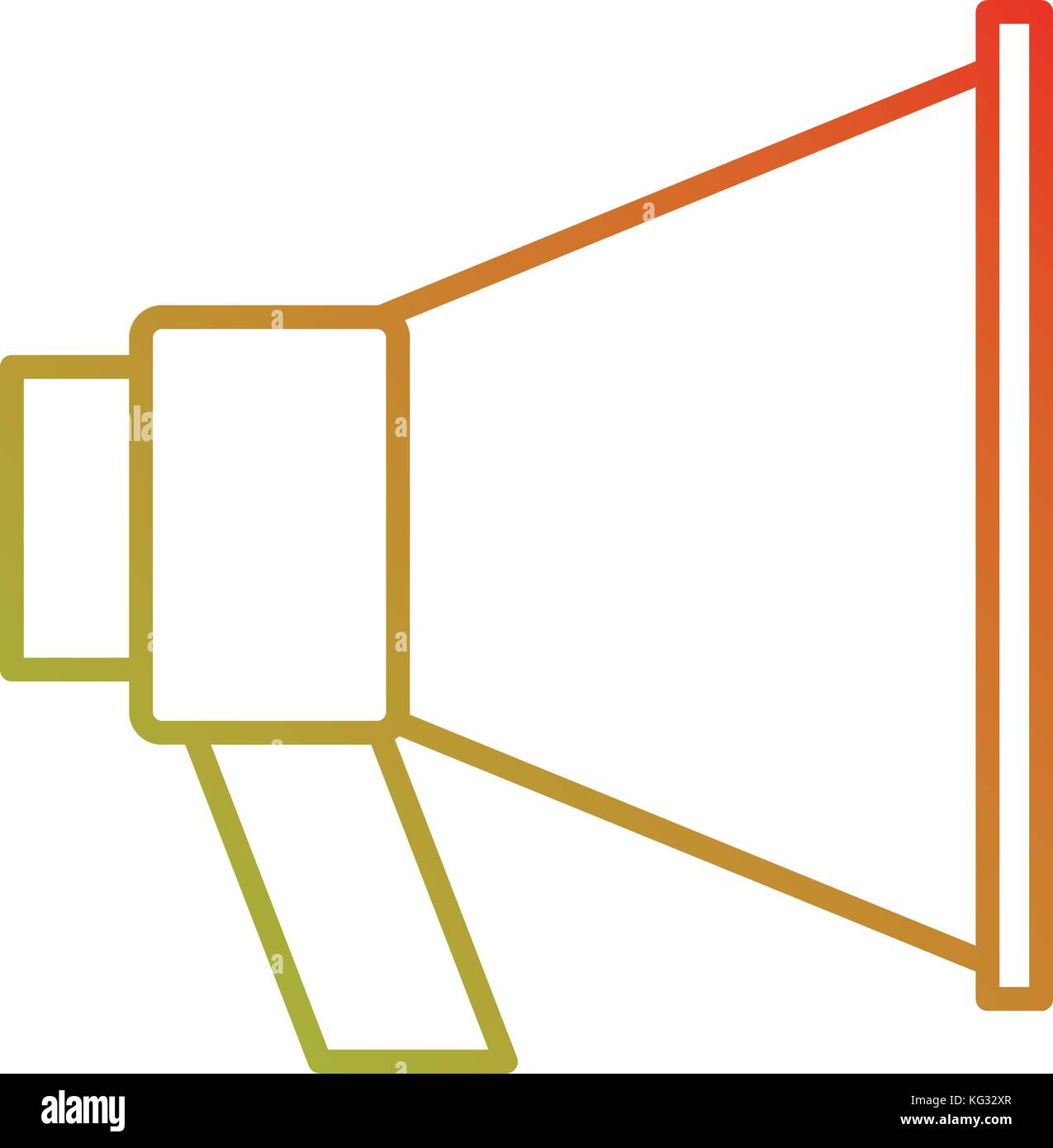 marketing online digital advertising symbol Stock Vector Image & Art ...