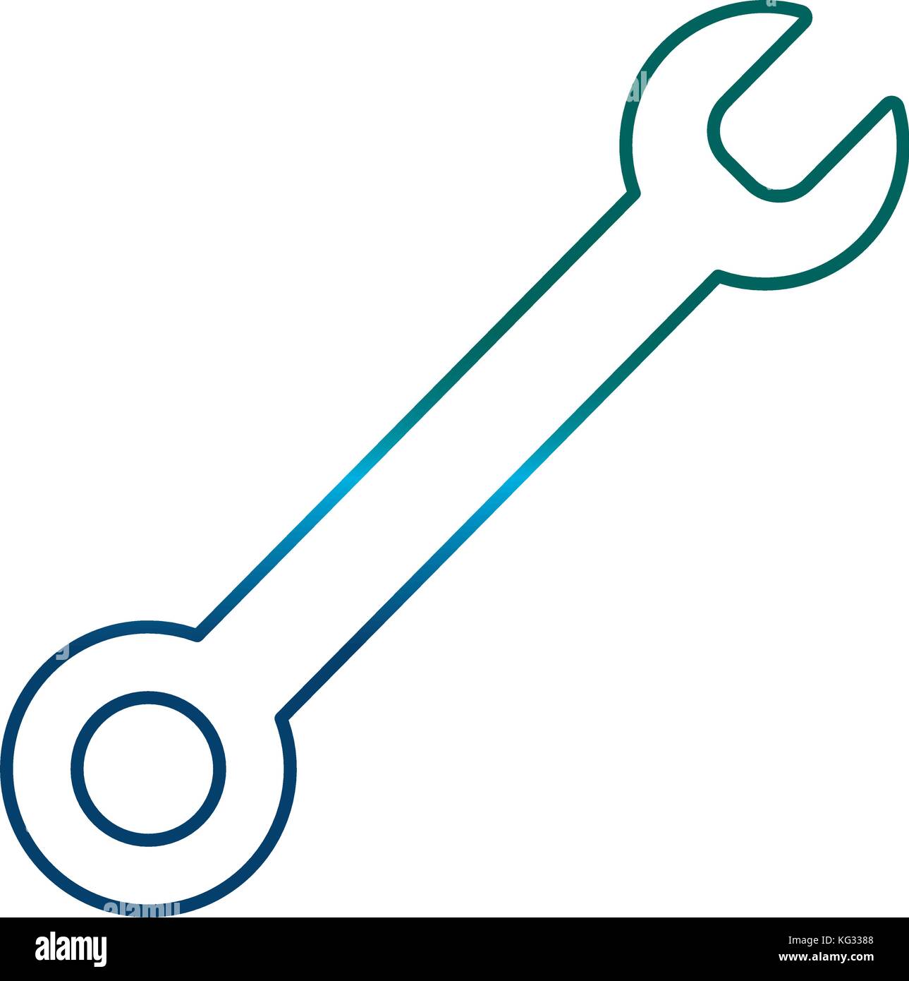 repair tools design Stock Vector Image & Art - Alamy